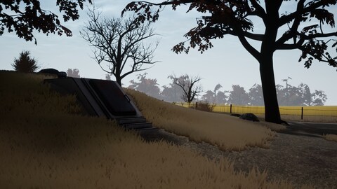 Adios | Download and Buy Today - Epic Games Store